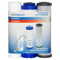 Комплект К-1 АКВАБРАЙТ СТАНДАРТ